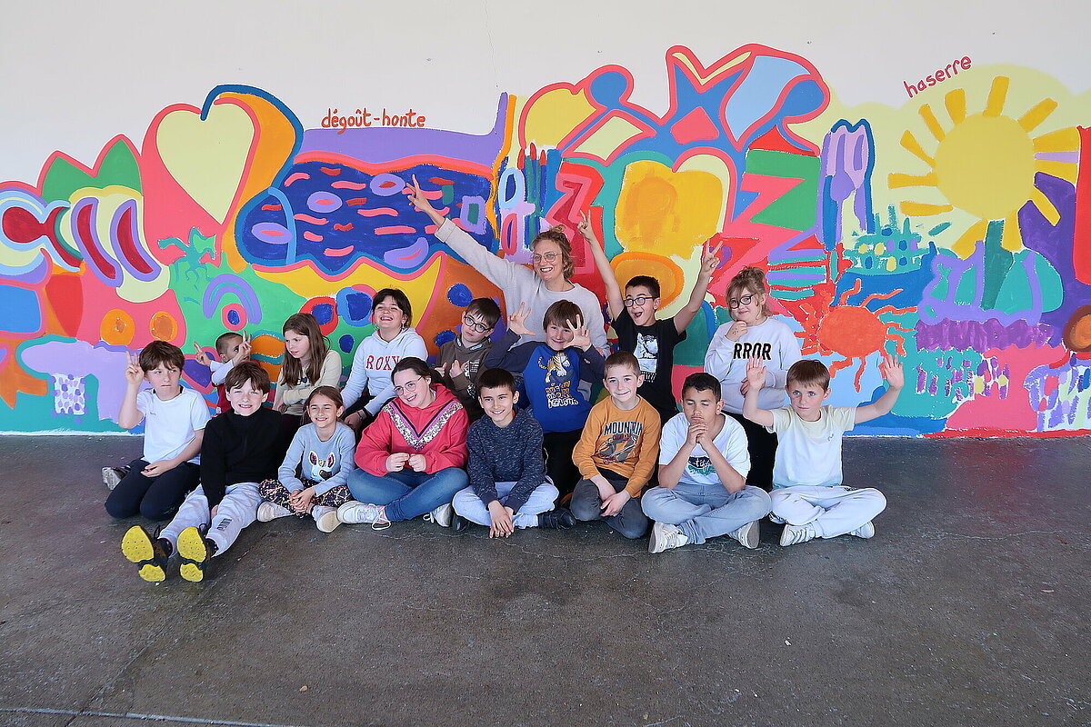 Communauté d’Agglomération Pays Basque - Kultura Pays Basque