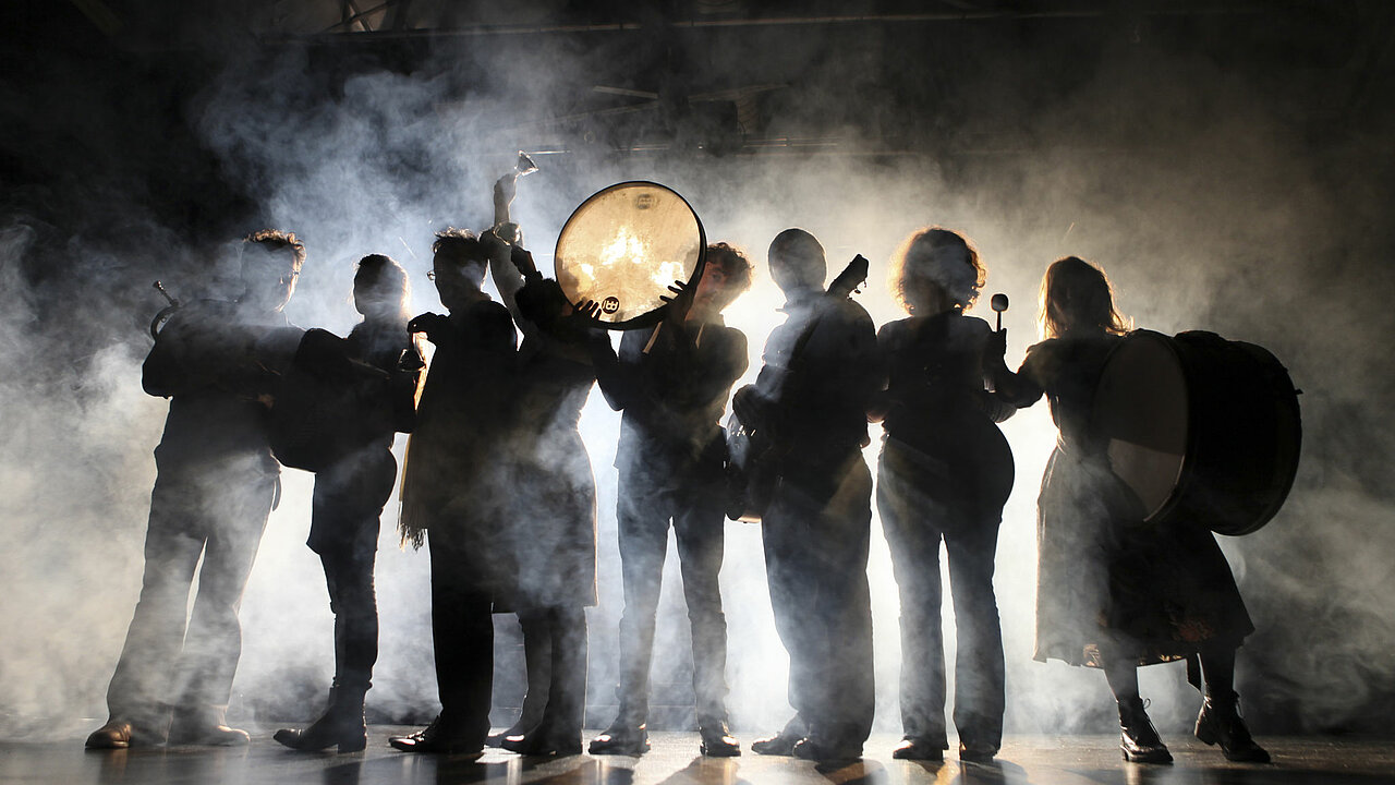 Le Grand Bancal - Kultura Pays Basque